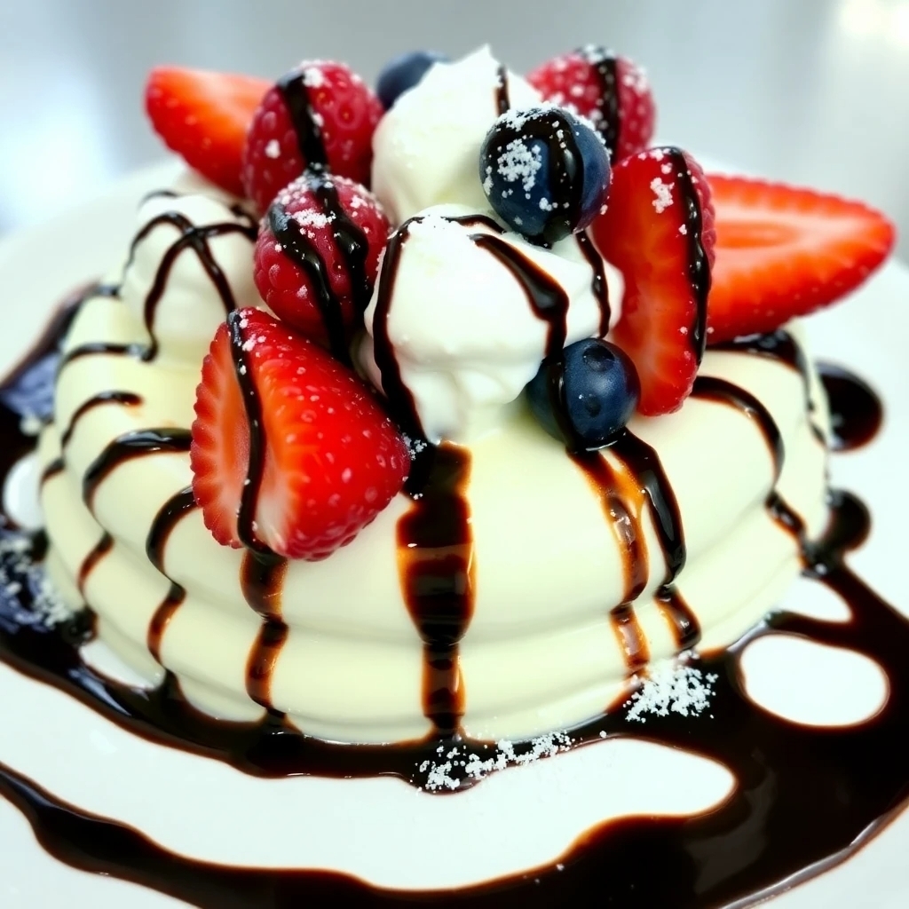 Receta de crema Chantilly casera fácil y rápida