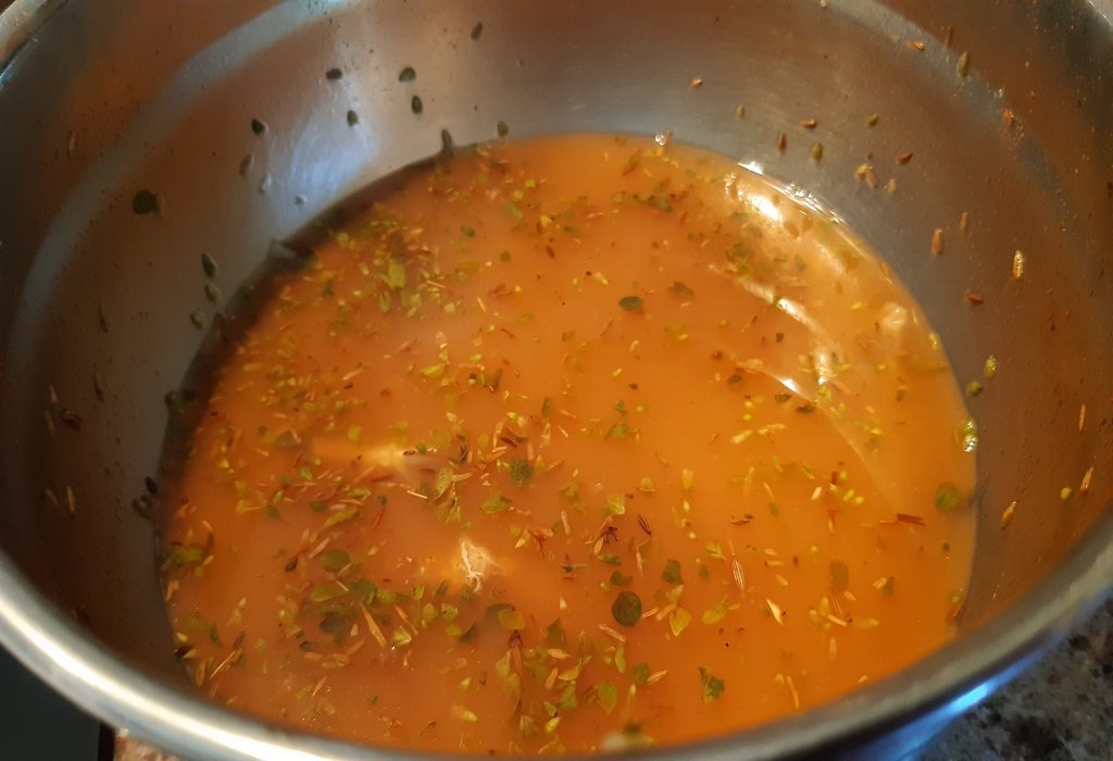 ADOBO PARA PESCADO CÓMO SE PREPARA – Recetas de hogar | Las mejores ...