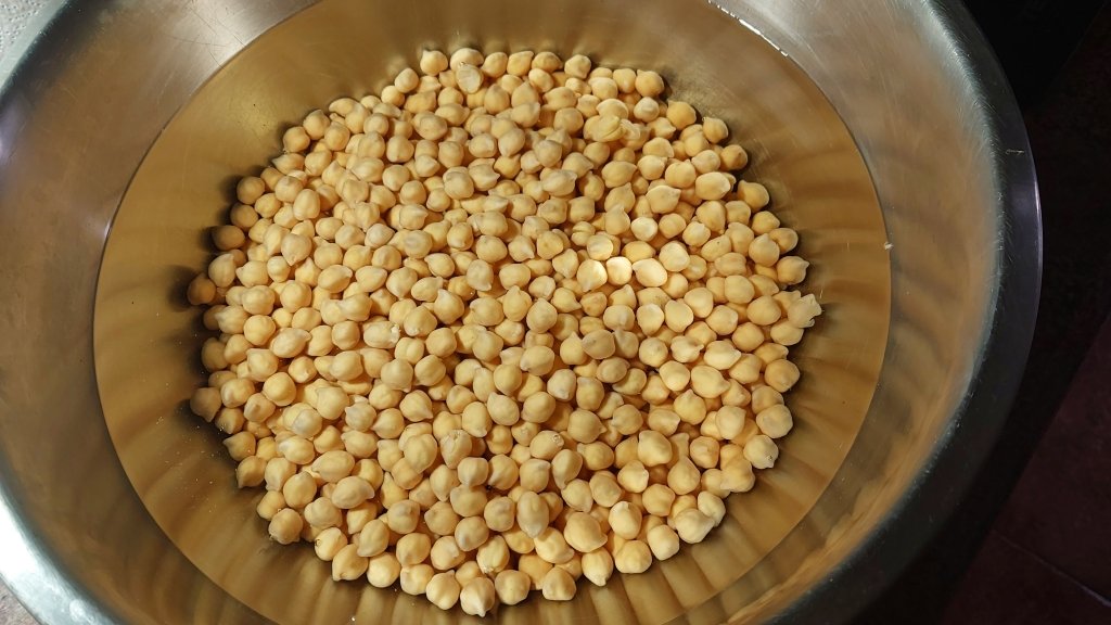 REMOJAR LEGUMBRES CORRECTAMENTE PARA GUISOS TIERNOS – Recetas de Hogar ...